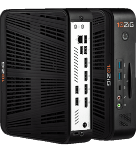 Zero Client Technology Solutions for Virtual Desktops | 10ZiG