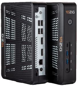 Zero Client Technology Solutions for Virtual Desktops | 10ZiG