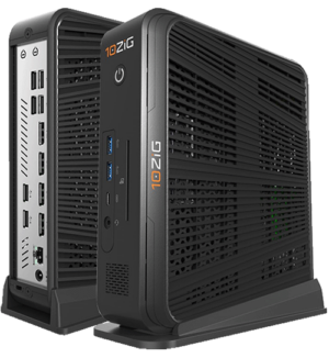 Zero Client Technology Solutions for Virtual Desktops | 10ZiG