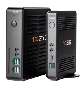 10ZiG Thin Clients, Zero Clients, Repurposing, and Management