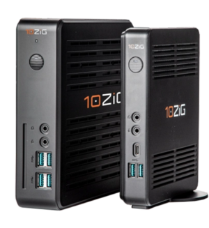 10ZiG Thin Clients, Zero Clients, Repurposing, and Management
