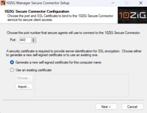 Frequently Asked Questions (FAQ) | 10ZiG