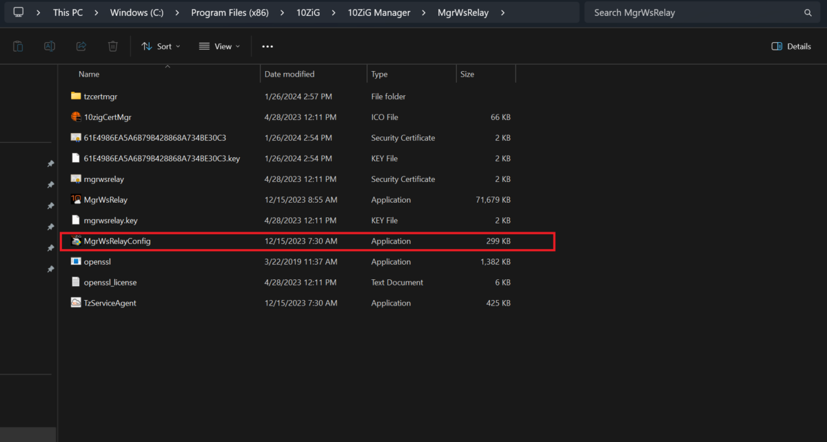 Frequently Asked Questions (FAQ) | 10ZiG