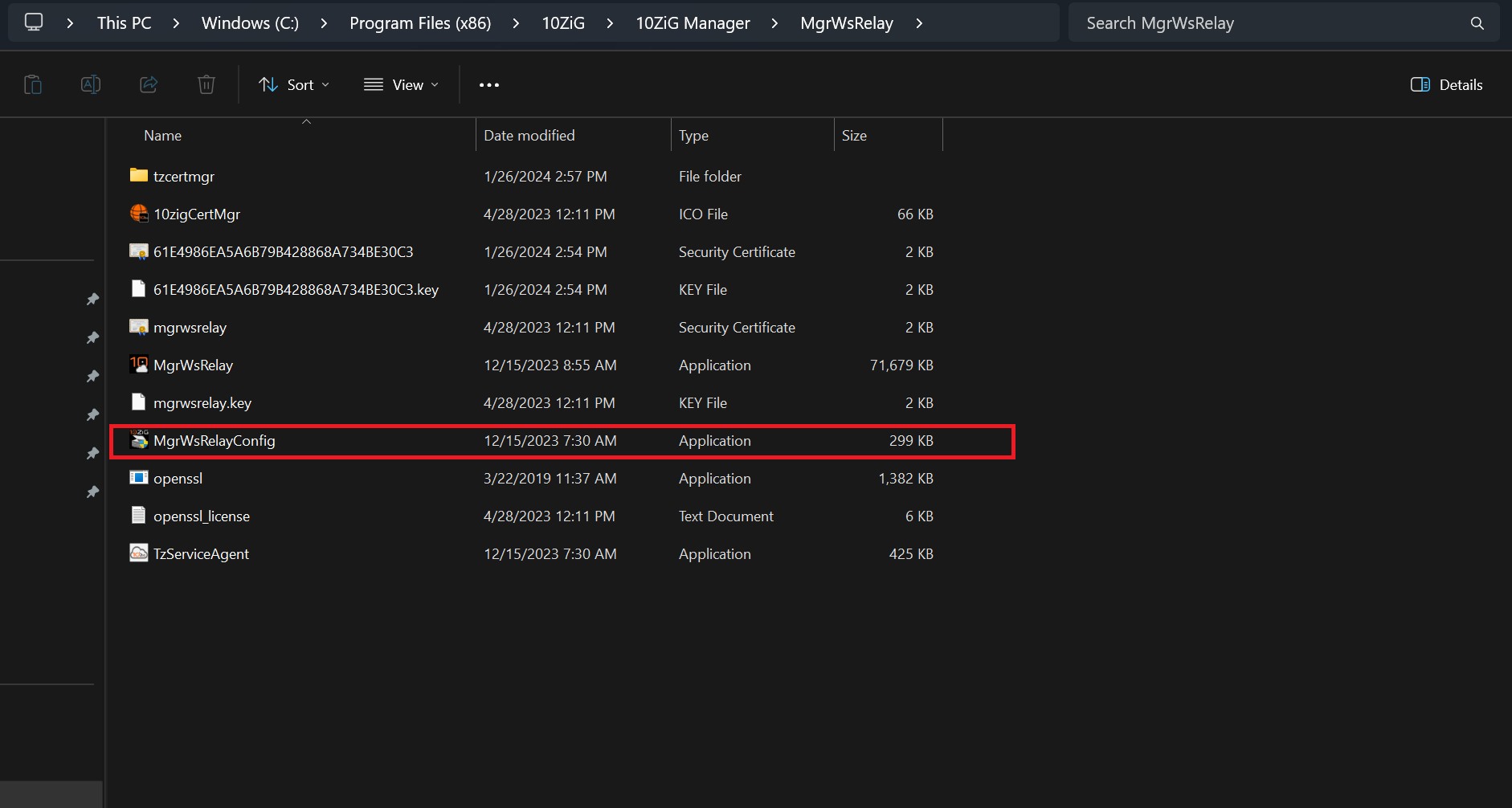 Frequently Asked Questions (FAQ) | 10ZiG