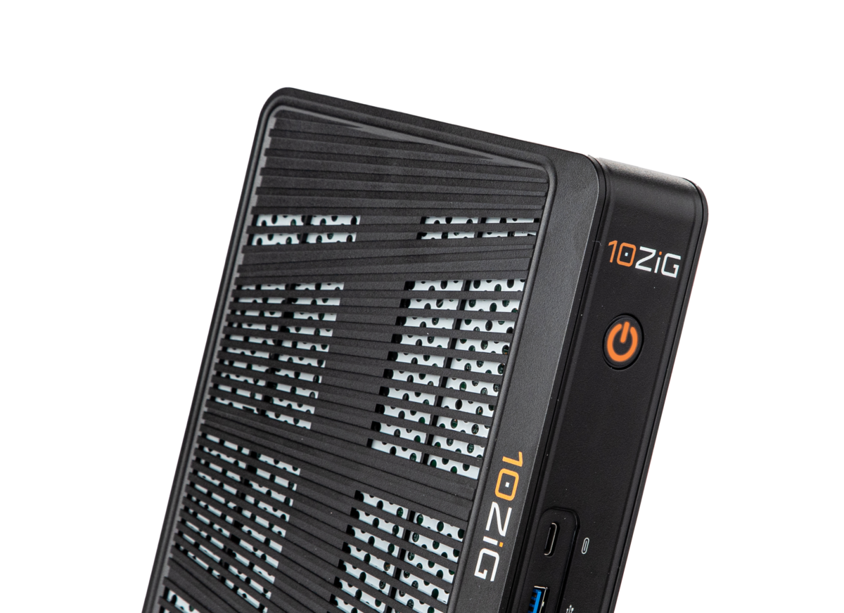 ‘Modernized’ Thin & Zero Clients | 10ZiG