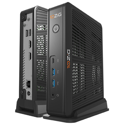 10ZiG Thin Clients, Zero Clients, Repurposing, and Management