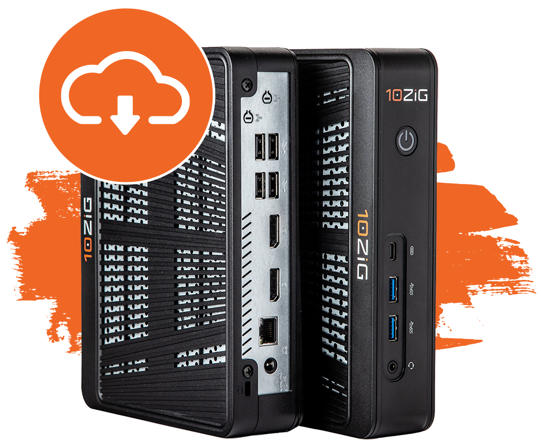 Firmware Add-ons Request | 10ZiG