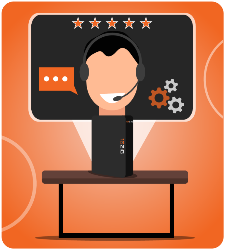 IGEL Comparison Draft | 10ZiG