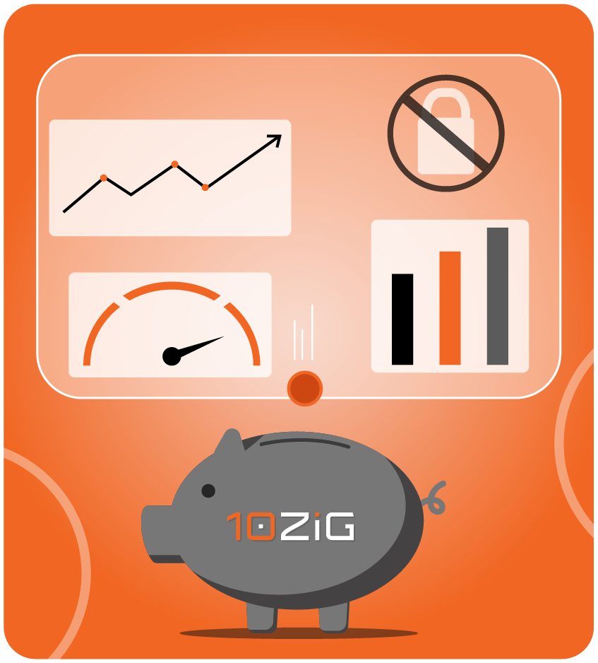 IGEL Comparison Draft | 10ZiG